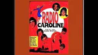 Remembering The Legendary Radio Caroline