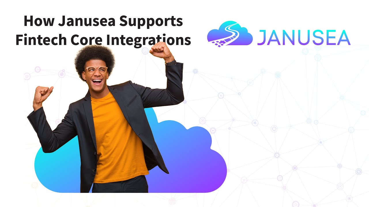 What is Janusea? Fintech Perspective