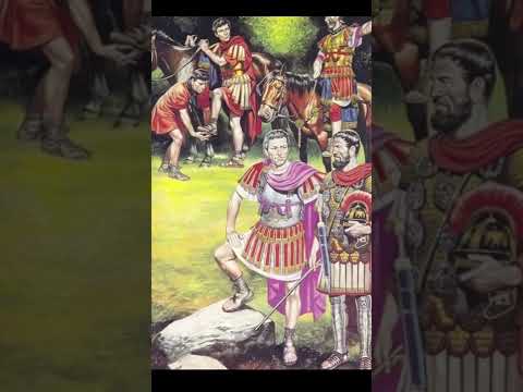 Emperor Valentinian I