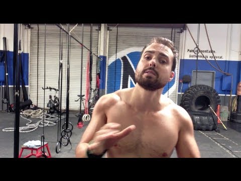 MBody Endorphin-Fueled Enlightenment | Love what you do