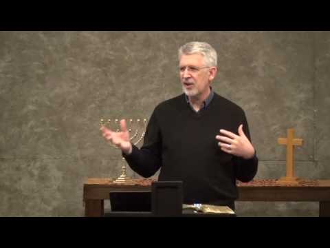 Mark 9 (Part 3) :33-50 The Kingdom of God