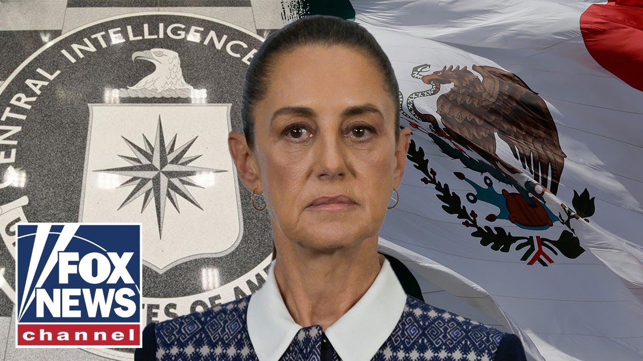 Mexican president DEMANDS answers on CIA operation after deadly raid
