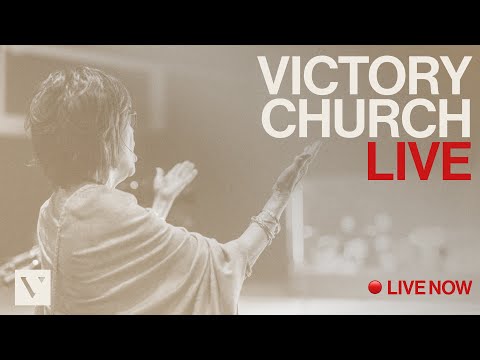 Join us LIVE at Victory Church | 6.22.2025 | 9:00 am