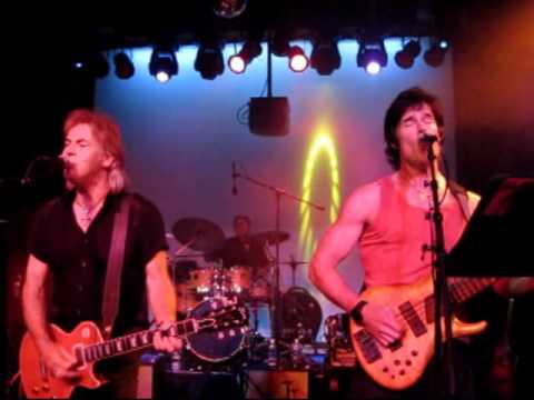 Watch the Latest Music Videos by Player - Official Player Band Website