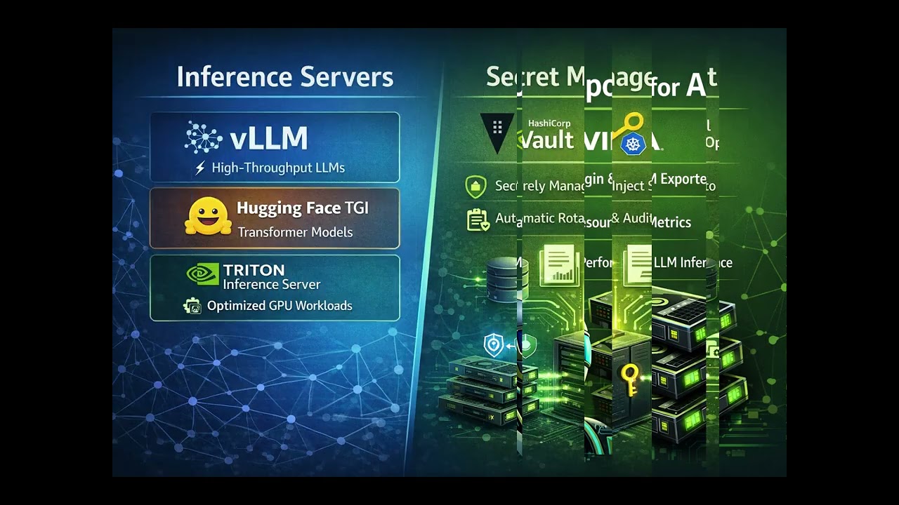 Complete AI Platform Tech Stack Explained   Kubernetes, CI CD, Observability & GPU Infrastructure