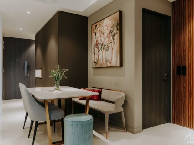 2 Bed Condo for Sale in Gem Residences - 678 sqft | 99.co