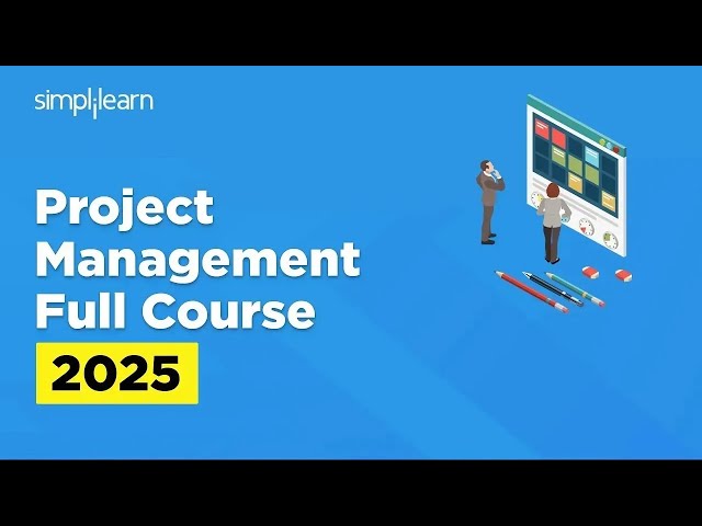 Mastering Project Management: A Comprehensive Guide to Success | Galaxy.ai