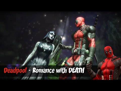 Steam Community :: Video :: Deadpool - Romance with DEATH [PC gameplay HD]