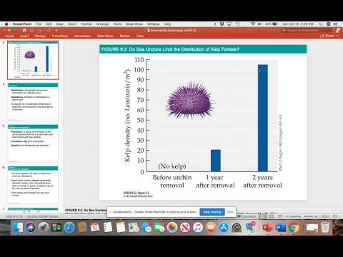 Population Distribution and Abundance 9a