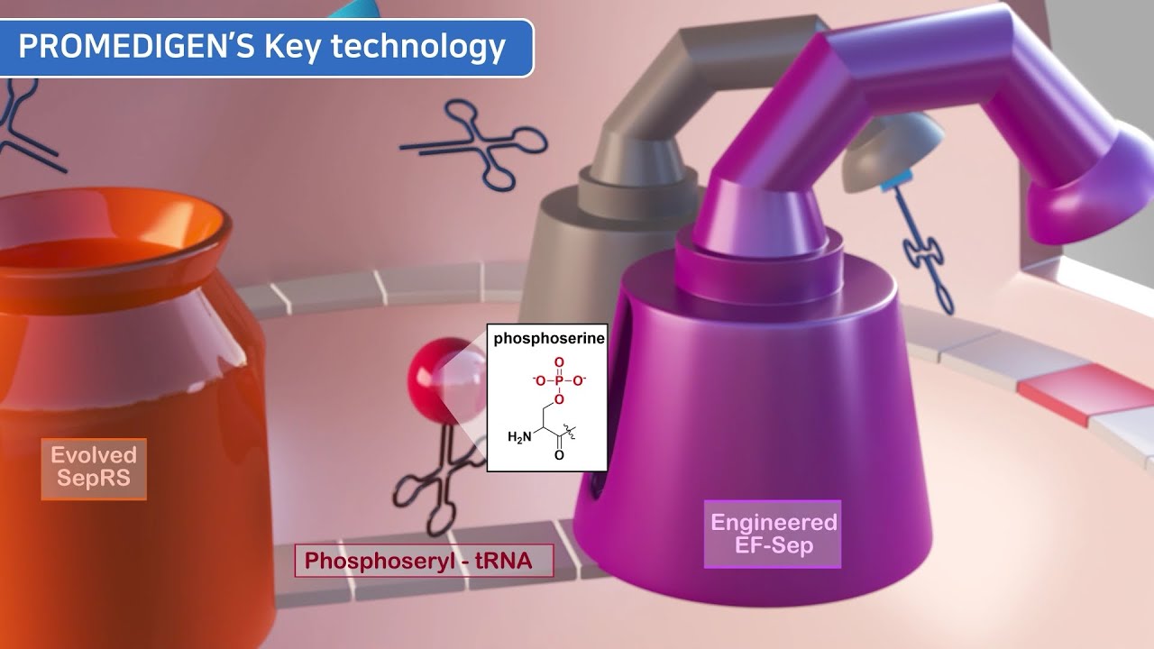Key technology