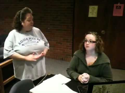 Ed Psych Erikson's Identity vs Role Confusion