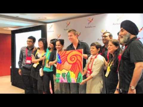 Team building with creativity, The Big Picture