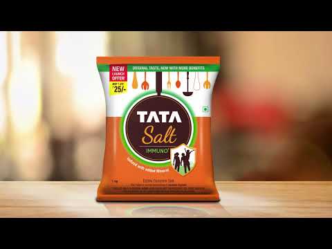 TATA Salt - Latest Price, Dealers & Retailers in India
