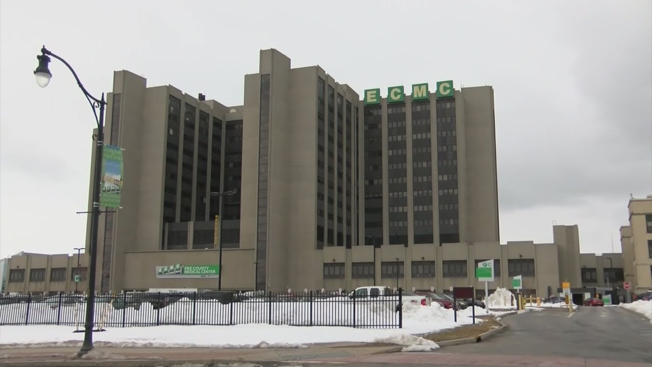 ECMC marks milestone anniversary, prepares for centennial celebration