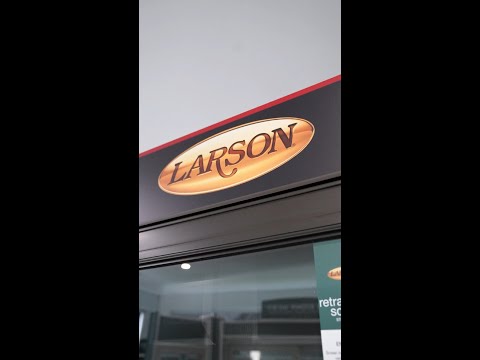 Larson Storm Doors For Your Home