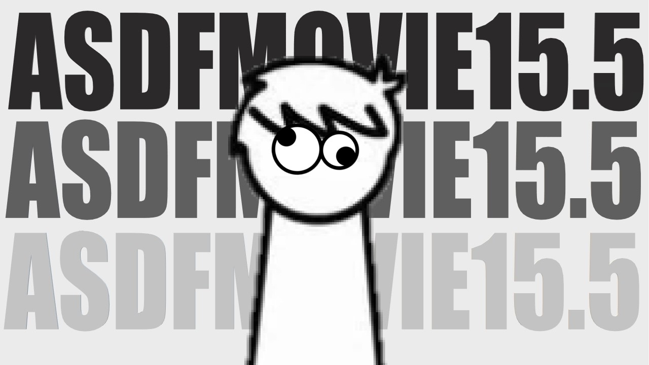 asdfmovie15.5 (ytp)