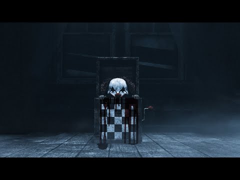 THE ROOM - Epic Horror Music Mix | Dark Hybrid Horror Music & Sound Design