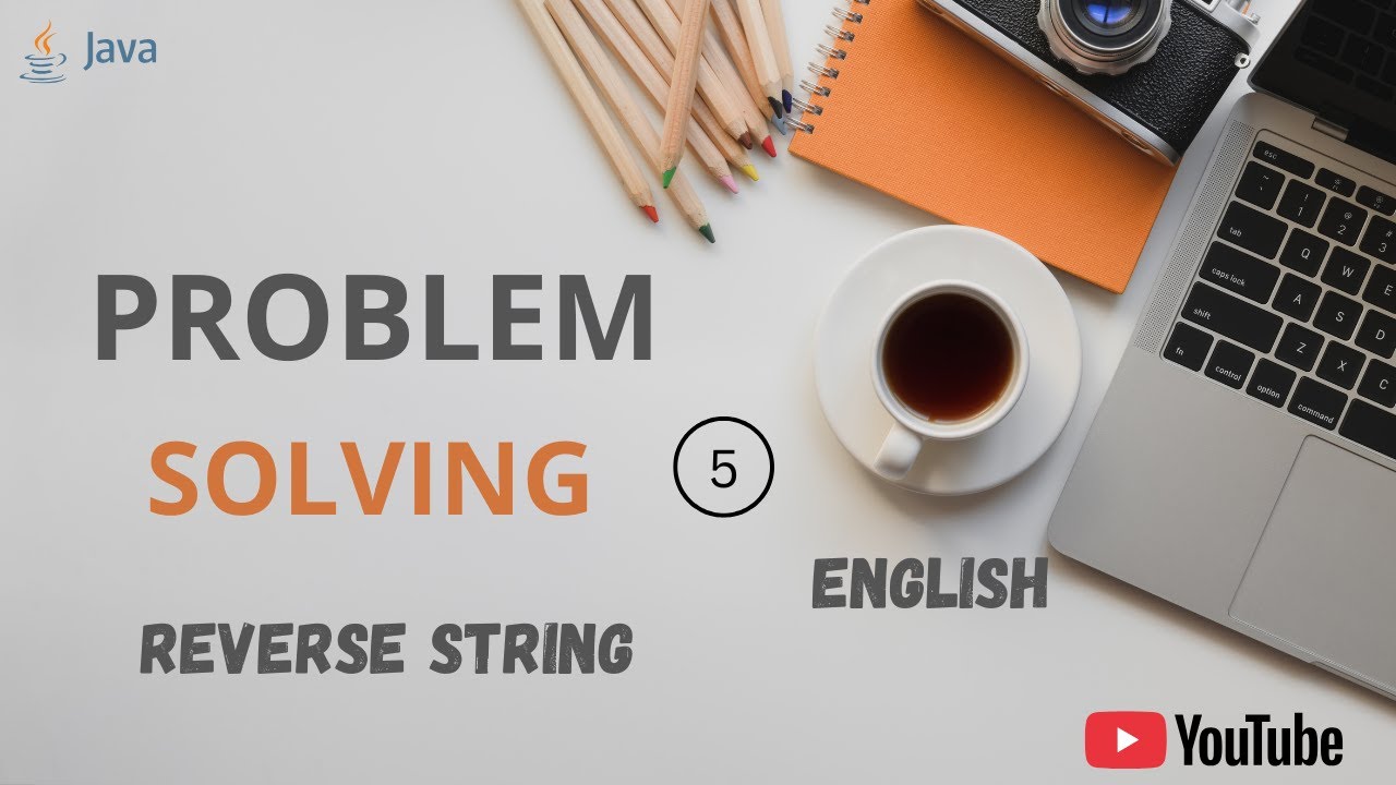 Reverse a String in Java | 3 Easy Methods (For Loop, StringBuilder, Streams) | English