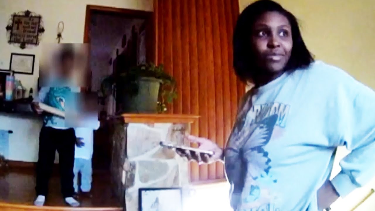 4-Year-Old Calls 911 After He Says His Mom Ate His Ice Cream