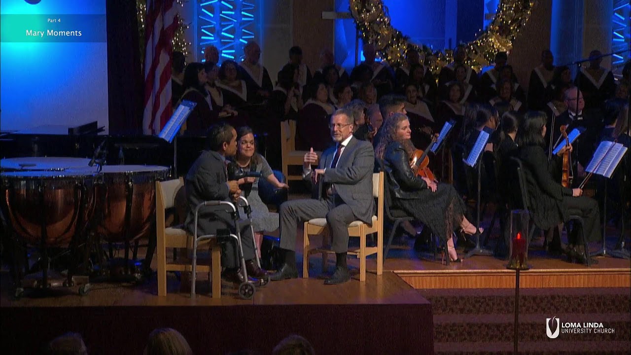 LLUC | Church Services 04-04-2026