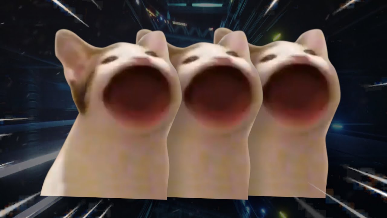 Don't Pop Me Now
