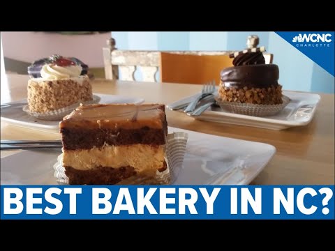 Amelie's French Bakery and Café named best bakery in NC by Southern Living
