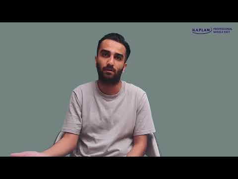 Level II CFA Candidate: How were the trainers at Kaplan?