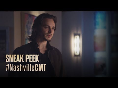 NASHVILLE on CMT | Sneak Peek | Season 5 Episode 17 | July 6