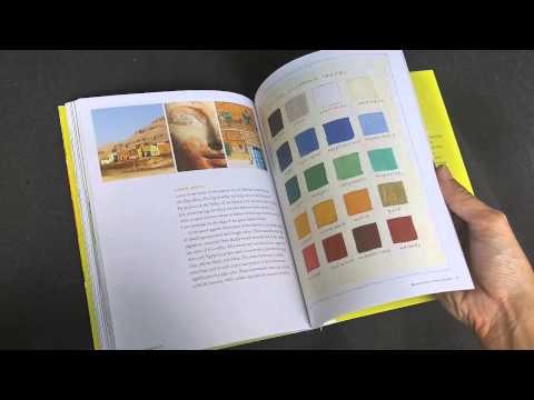 Local Color: Seeing Place Through Watercolor