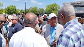 Best Black news Coverage in North Carolina - The Triangle Tribune