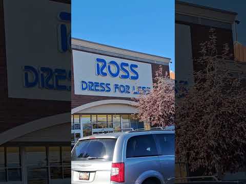 'TranzactCard' Double-Points: Ross Clothes I Financial Momentum "FINMO"I Power-Purchase I #VISA #MLM