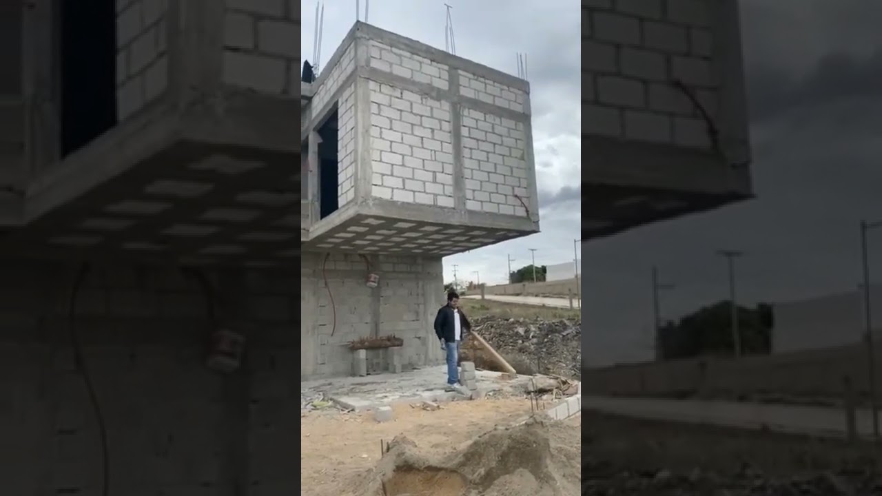 Civil Engineering| Design | Architectural | Structural | Idea | Proper designed