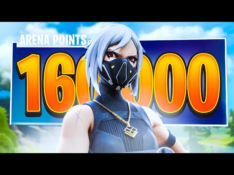 Autograph ✍️ (160,000 Arena Points)