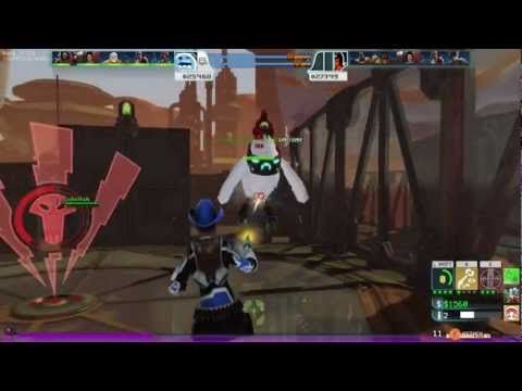 Steam Community :: Video :: SMNC - Gunslinger - Bullet Gorge Match w ...