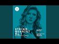 String Quartet No. 1, No Feeling is Final - Vanessa Percia