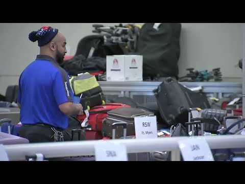 US to propose new compensation rules for airline cancellations, delays