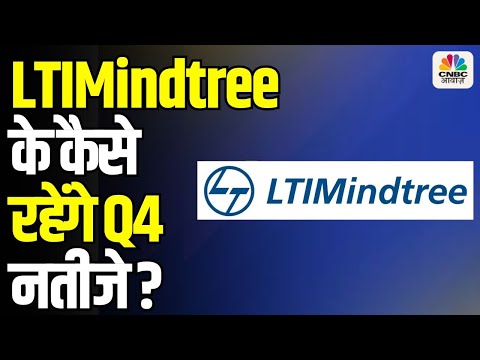 LTIMindtree Q4 Results Tomorrow | Market Sentiment & Expectations Revealed!