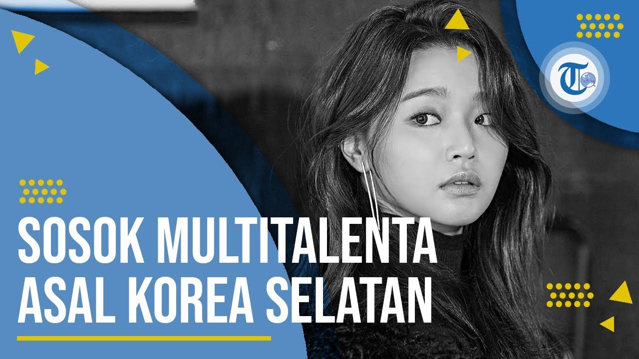 Profil Ji Hye Ran (Z.Hera) - Penyanyi dan Aktris Korea Selatan - Tribun ...