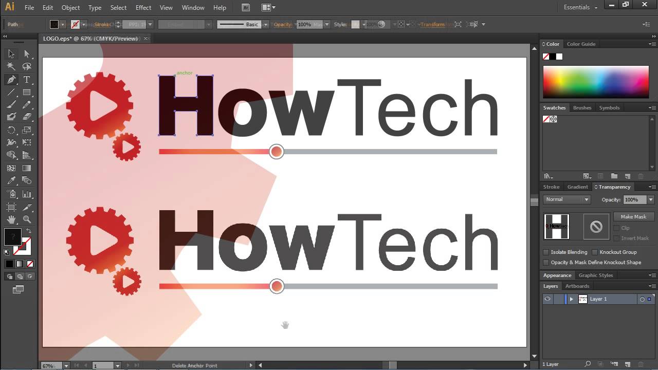 What is a Vector Image