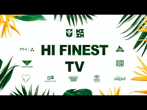HIFI Episode 6 featuring Chardonnay & Kapena
