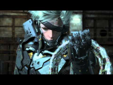 MGS GZ | Misael's Blog