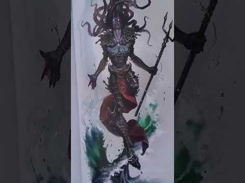 Storm Herald Secret Boss Monster Stats