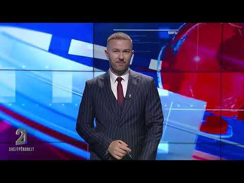 21 Drejtpërdrejt - (02.07.2024)