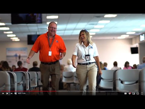PGD Overview - New Heights, New Horizons 2019