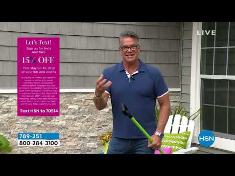 Rake Assassin Lightweight 3in1 Scoop, Rake and Shovel