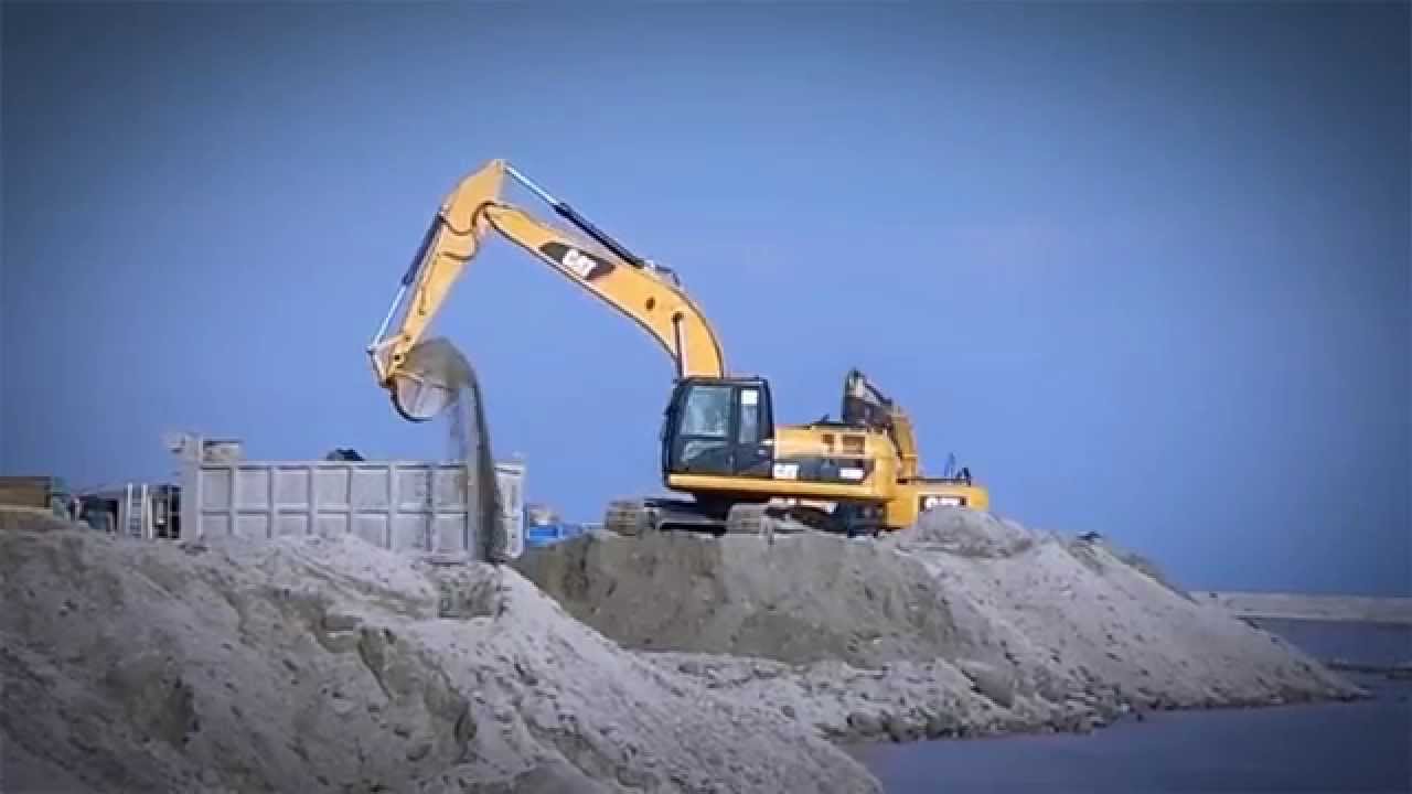 MONARK EQUIPMENT - CAT Rental Store