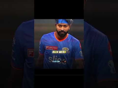 Hardik Pandiya ☠️☠️☠️@hardikpandyafangiri #ipl2025 #king#hardikpandya#viral #viratkohli