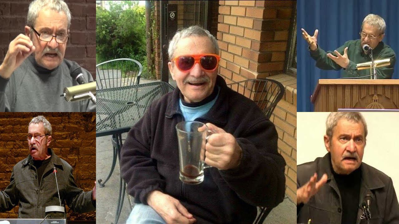 Michael Parenti Compilation | Best Moments from Speeches and Talks