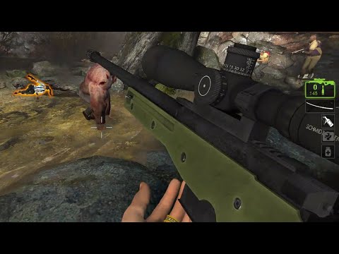 Steam Community :: Video :: Left 4 Dead 2 - AWP Clutch against Expert Tank