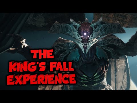 Steam Community :: Video :: The King's Fall Experience
